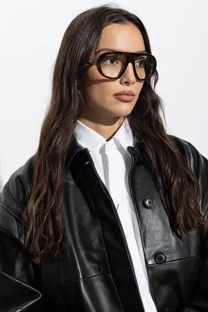 Prada Prescription Glasses "c05s