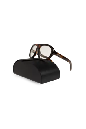 Prada Prescription Glasses "c05s