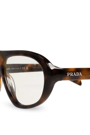 Prada Prescription Glasses "c05s