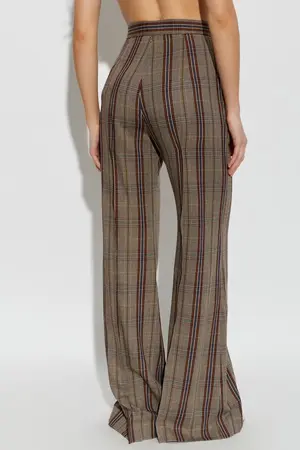 VIVIENNE WESTWOOD Wide-leg Pants
