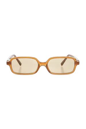 Miu Miu Sunglasses `11zs - Brown