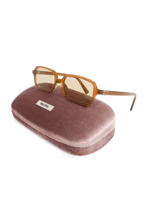 Miu Miu Sunglasses `11zs
