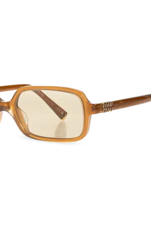 Miu Miu Sunglasses `11zs