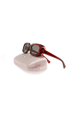 Miu Miu B13s" Sunglasses