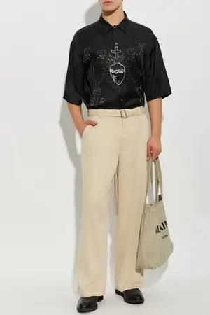ALLSAINTS Fleur" Shirt