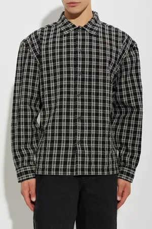 ALLSAINTS Palermo Shirt