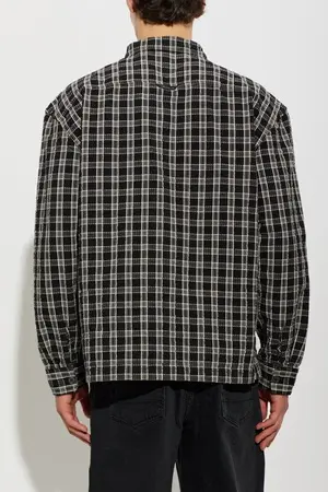 ALLSAINTS Palermo Shirt