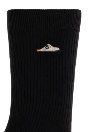 BIRKENSTOCK 2-pack Of Socks