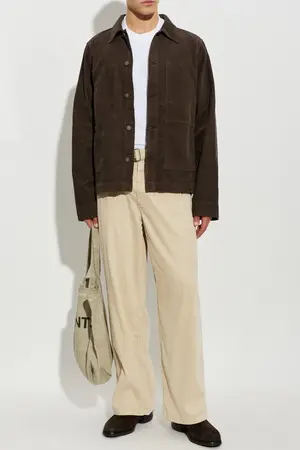 ALLSAINTS Mukesh Corduroy Jacket