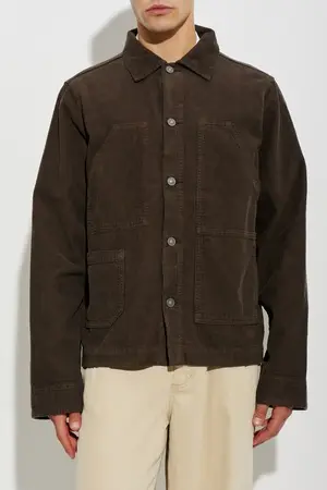 ALLSAINTS Mukesh Corduroy Jacket