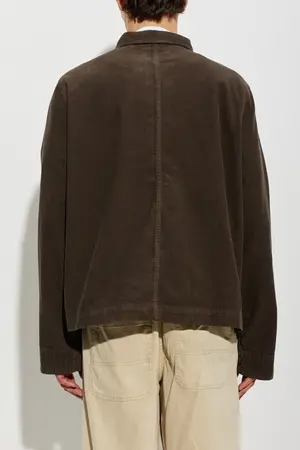 ALLSAINTS Mukesh Corduroy Jacket