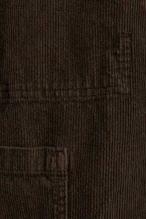 ALLSAINTS Mukesh Corduroy Jacket
