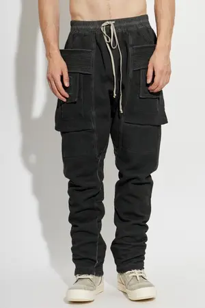 Rick Owens Cargo’ Trousers