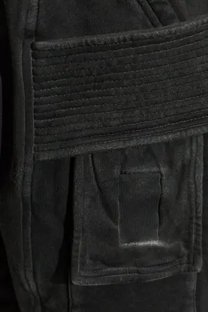 Rick Owens Cargo’ Trousers