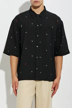 ALLSAINTS Cardsuit Shirt