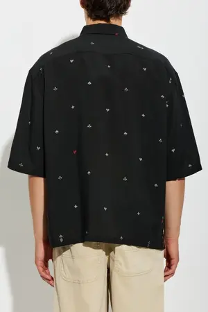 ALLSAINTS Cardsuit Shirt