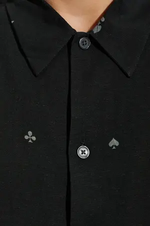ALLSAINTS Cardsuit Shirt