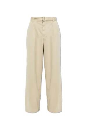 ALLSAINTS Aldford’ Pants - Beige