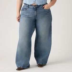 LEVI'S 94 Baggy Bootcut Jeans