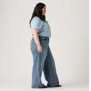 LEVI'S 94 Baggy Bootcut Jeans