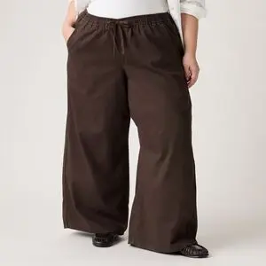 LEVI'S Essential Wide-leg Pants