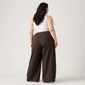 LEVI'S Essential Wide-leg Pants