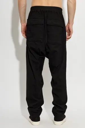 Rick Owens Wide-leg Pants