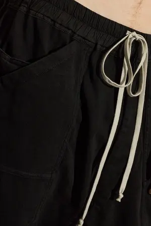 Rick Owens Wide-leg Pants