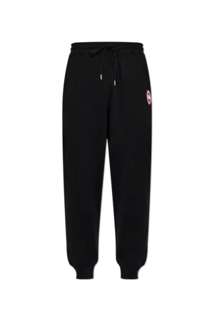 Canada Goose Loon Sweatpants - Black