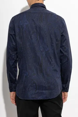 Etro Patterned Shirt