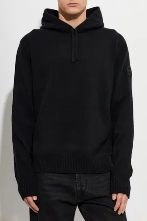 Canada Goose Zinnia Hooded Sweater