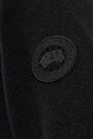 Canada Goose Zinnia Hooded Sweater