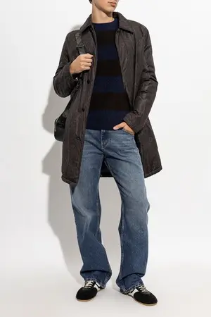 Etro Wool Sweater