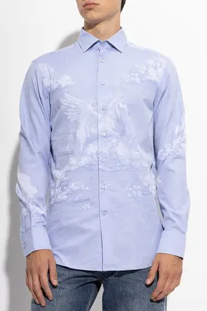 Etro Patterned Shirt