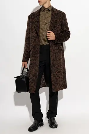 Etro Patterned Shirt