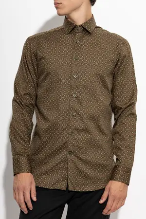 Etro Patterned Shirt