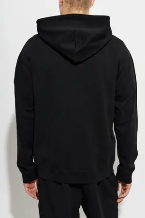 Canada Goose Zip-up "loon" Hoodie