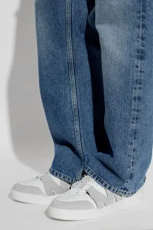 Moschino Sports Shoes