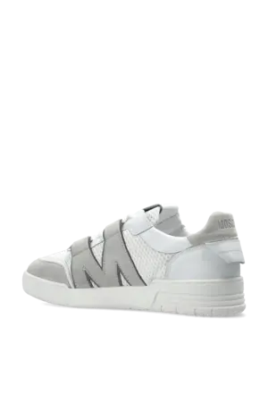 Moschino Sports Shoes