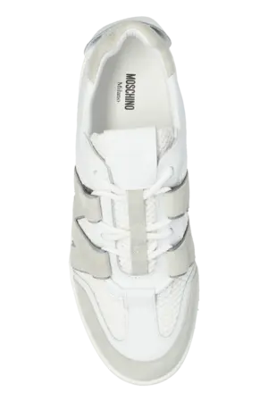 Moschino Sports Shoes