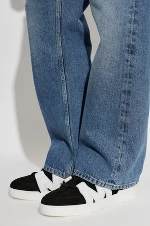 Moschino Sports Shoes