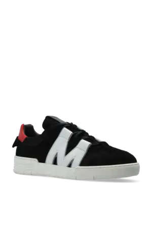 Moschino Sports Shoes