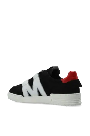 Moschino Sports Shoes