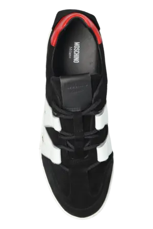 Moschino Sports Shoes