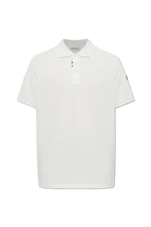 Moncler Short Sleeve Shirts For Men