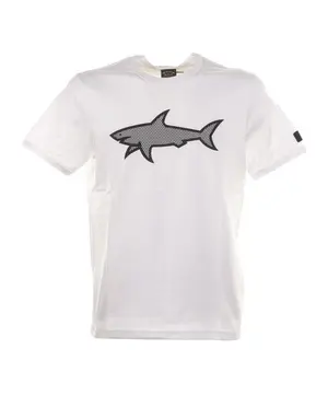 Paul & Shark Short-sleeved T-shirt