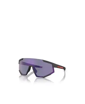 Prada Shield Frame Sunglasses
