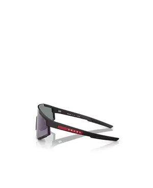 Prada Shield Frame Sunglasses