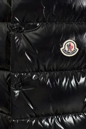 Moncler Tibb Quilted Down Vest