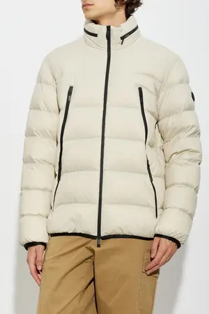 Moncler Dalalven Down Puffer Jacket